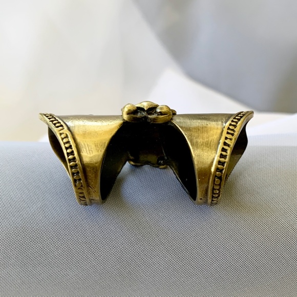 Jewelry | Aztec Knuckle Ring | Poshmark